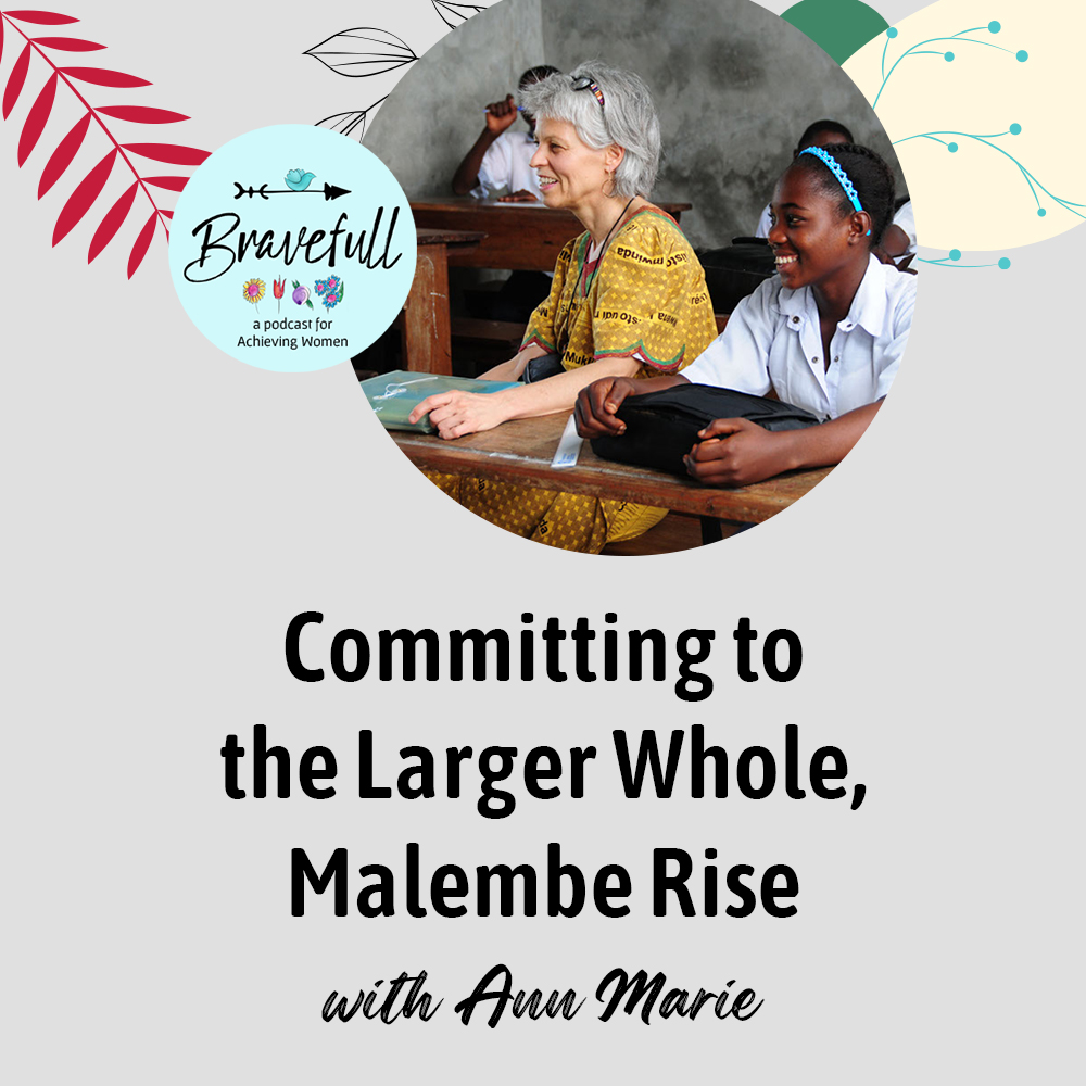 Malembe Rise!! – Bravefull